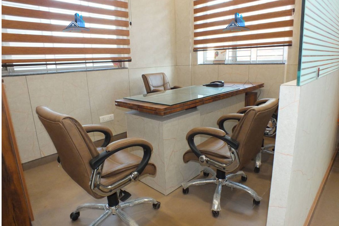 How to Style Your Corporate Offices in India - Architecture and interiors